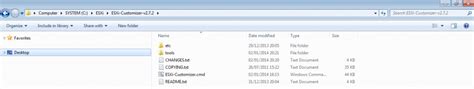 Install VMware ESXi On A Hyper V The Solving