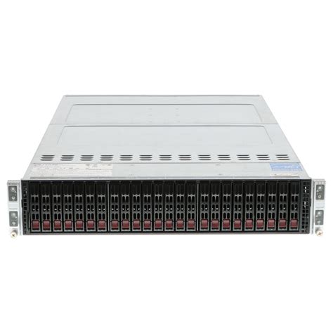 Nutanix Server Nx 3460 G6 4x Nx 3060 G6 2x Xeon Gold 6126 12 Core 2 6ghz 64gb