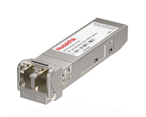 How To View Port Status And Optical Module Information In Aruba Switches Moduletek