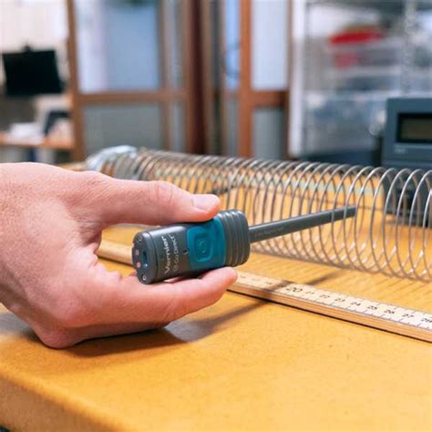 Exploring Magnetic Fields Three Hands On Experiments With The Go