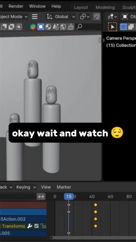 3d Abdul I Just Made This Lotion Bottle In Blender Its A Short Tutorial To Help Beginners To