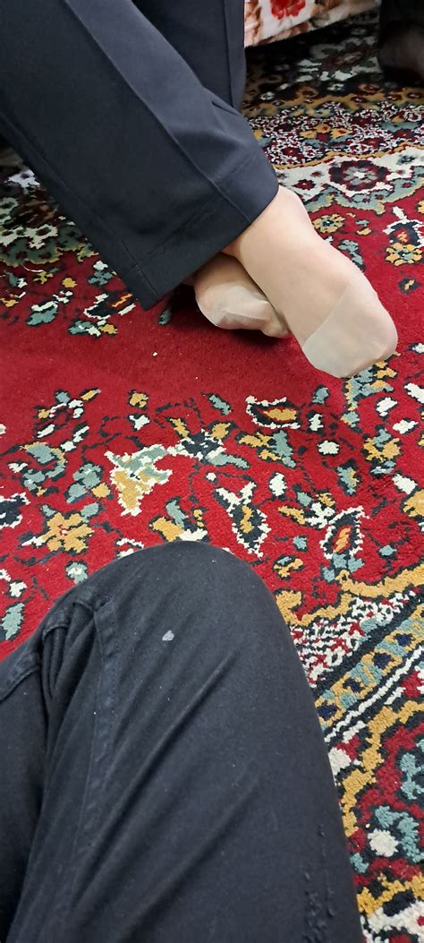 پای زن عموم قربونش بشم عکس