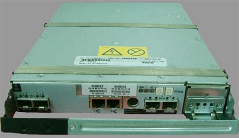 IBM DS4700 Upgrades