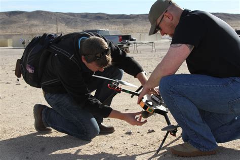 Army Futures Command A Good Year For Autonomy Inside Unmanned Systems