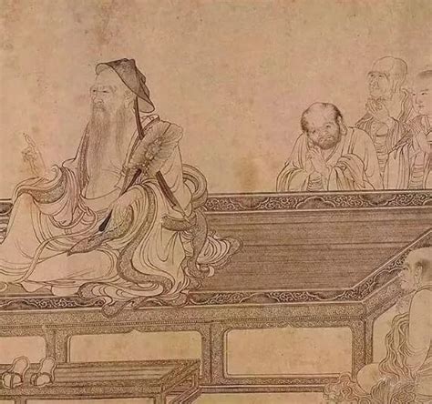 维摩诘图顾恺之 顾恺之维摩诘像 伤感说说吧
