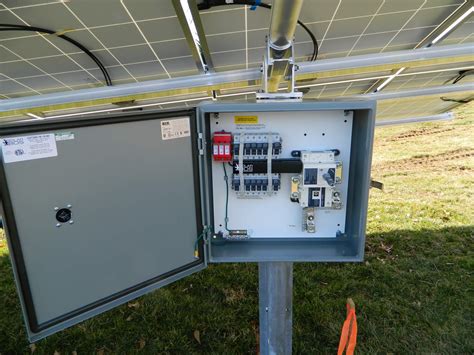 Best Solar Combiner Boxes For 2025 Efficient Combiner Boxes For Solar Power Systems Solar