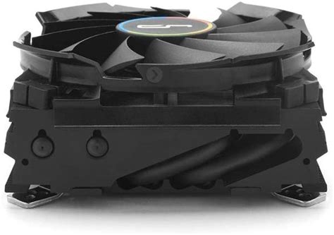 Quietest Cpu Coolers For A Super Silent Pc In