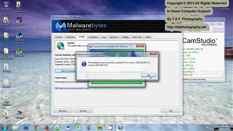 How To Use Malwarebytes YouTube