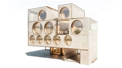 Fusing Realities Ai Driven Architectural Narratives Paacademy