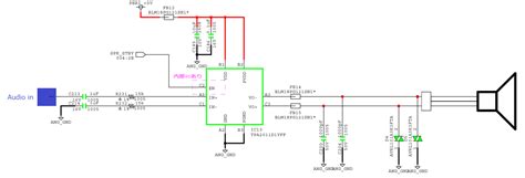 TPA D About D Class Amplifier Audio Forum Audio TI E E Support Forums