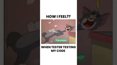 qa memes that every software tester can relate to youtube