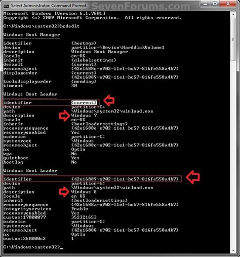 GUI Boot Enable Or Disable In Windows Tutorials