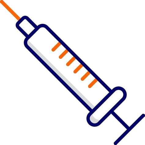 Injection Vector Icon 20428853 Vector Art At Vecteezy