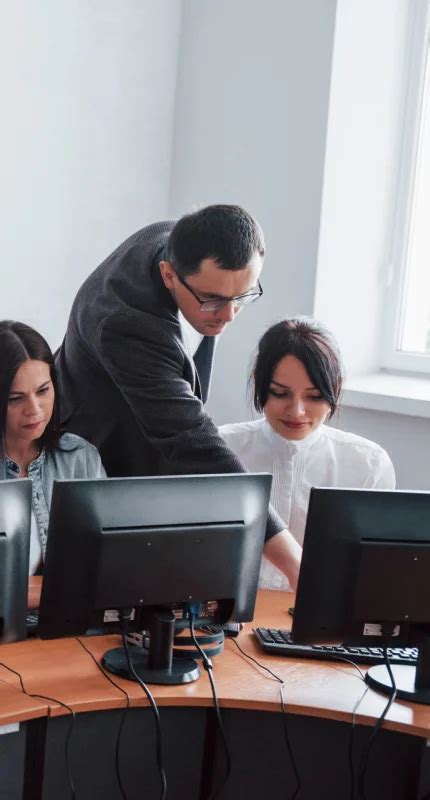 About Us Cyber Brain Academy