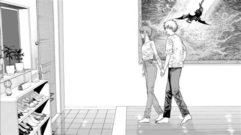 Why Did Makima Kill Power In Chainsaw Man Explained