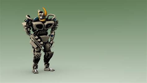 Meshfoot Obj Sequencer Release V01a Animations Blender Artists Community