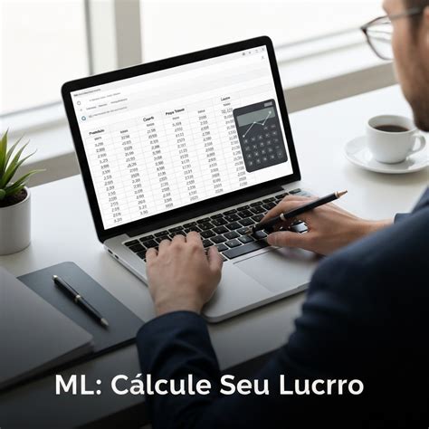 Calculadora De Taxas Mercado Livre A Planilha Definitiva E O Guia