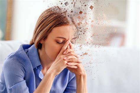 How Brain Injury Can Affect Mental Health Biaaz