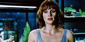 Claire Jurassic World Claire Dearing Photo 41441014 Fanpop