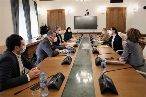 მიხეილ სარჯველაძე კომიტეტის ერთ ერთ მთავარ პრიორიტეტს წარმოადგენს ზრუნვა შეზღუდული