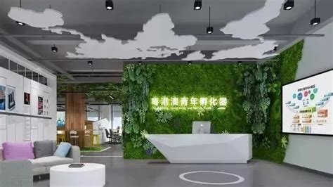 粤港澳青年创业孵化器代表莅临梦想空间 粤港澳大湾区青年创新创业基地参观交流 创新创业学院 广州华商学院