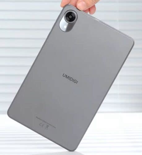 Umidigi G Tab Mini Full Specs Features Price In Philippines Philnews