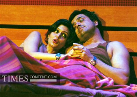 Samir Soni Entertainment Photo Actors Samir Soni And Ma