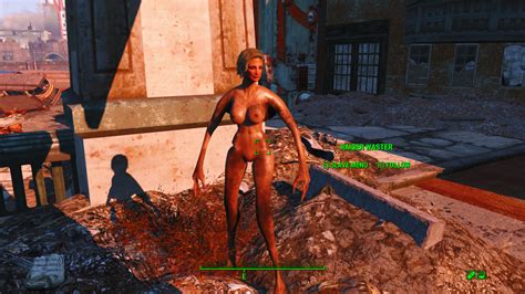 F4 Ss Fallout 4 Slavery System 0 9b 05 08 17 Page 20 Downloads Fallout 4 Adult And Sex