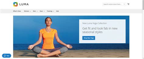 Magento 2 Theme Development Explained How To Build A Custom Theme