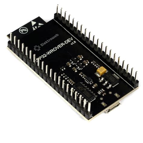 Esp32 Wrover E Cam Dev Wifi Bluetooth Ble 42 Ov2640