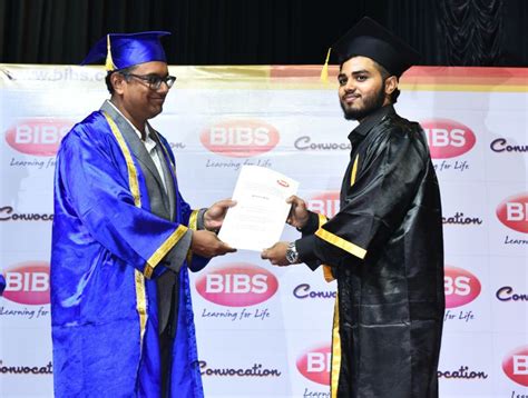 Sharing Some Beautiful Moments That Were Captured During The Convocation Ceremony Bengal