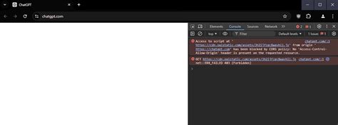 Cant Open Get 403 When Accessing Content From A Cdn Bugs Openai Developer