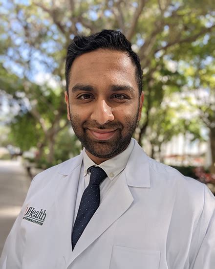 nirav bhavsar md miller school of medicine