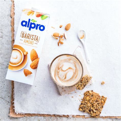 Barista | Alpro