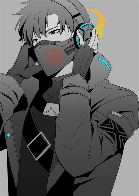 Sung Jin Woo Solo Leveling Drawn By Wablev Danbooru