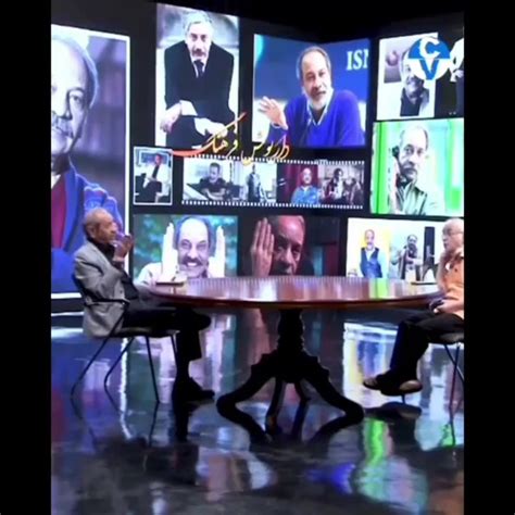 رضایت کامل داریوش فرهنگ بابت طلاق همسرش اولش