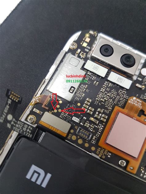 Test Point Xiaomi Mi Play At Lilian Knopwood Blog Test Point Xiaomi Mi Play At Lilian Knopwood Blog