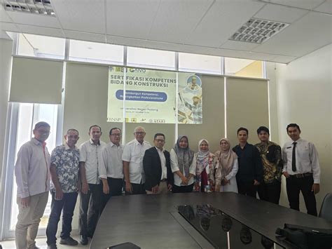 Data Analyst Sertifikat Profesi Bnsp Lembaga Sertifikasi Resmi