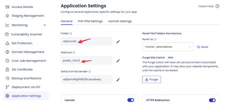 How To Deploy Into Cloudways Using Deploybot How To Deploy Into Cloudways Using Deploybot