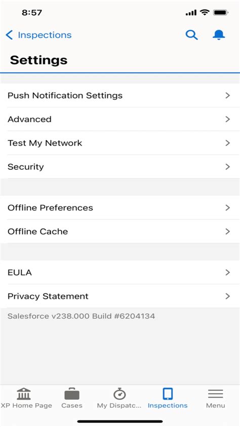 Marriott Salesforce For Iphone Download