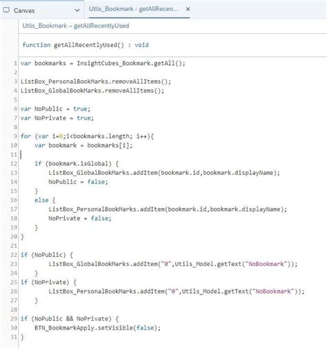 sap analytics cloud bookmarks an easy how to