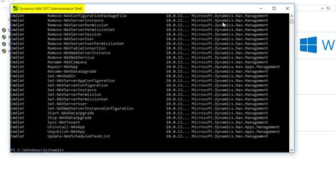 ms dynamics 365 business central error while opening rtc 2017 you do