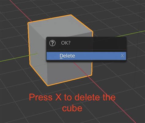 How To Reset The 3d Cursor On Blender 3d