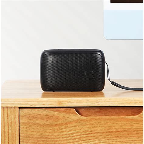 Loa Bluetooth Mini Robot Rb C Ng Su T W H Tr K T N I Usb Th Nh H Ng Ch Nh H Ng Loa