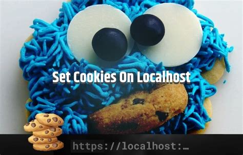 🚀🚀🚀 Learn How To Set Cookies On Localhost
