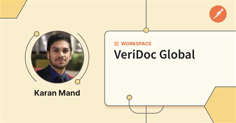 Veridoc Global Postman Api Network