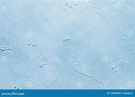 Abstract Blue Rough Textured Background Empty Text Stock Image Image Of Copy Board