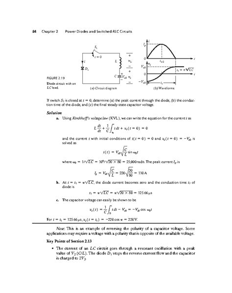 Power Electronics Devices Circuits And Applications By Muhammad H Rashid 13 84 Chapter 2