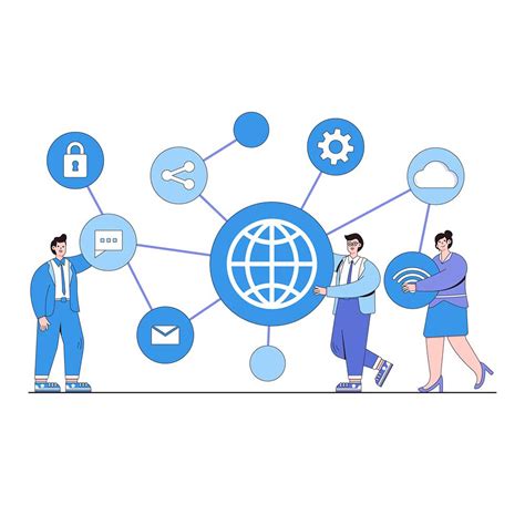 Unlocking Innovation With Iot Solutions And Services Suraj Informatics