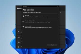 How To Connect Your Onn Wireless Mouse Pairing Guide